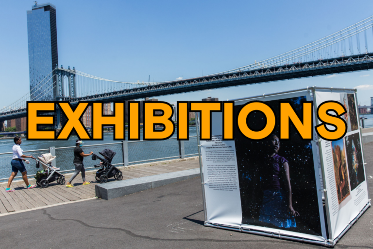 Home - Festival - Photoville Festival