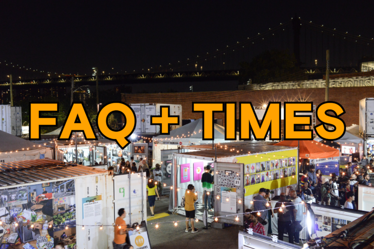 Home - Festival - Photoville Festival