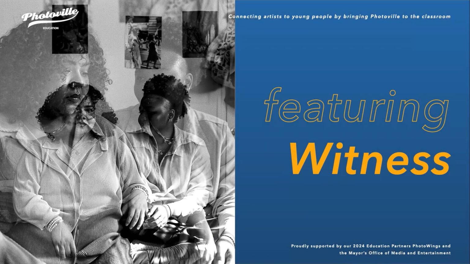 Home - Festival - Photoville Festival