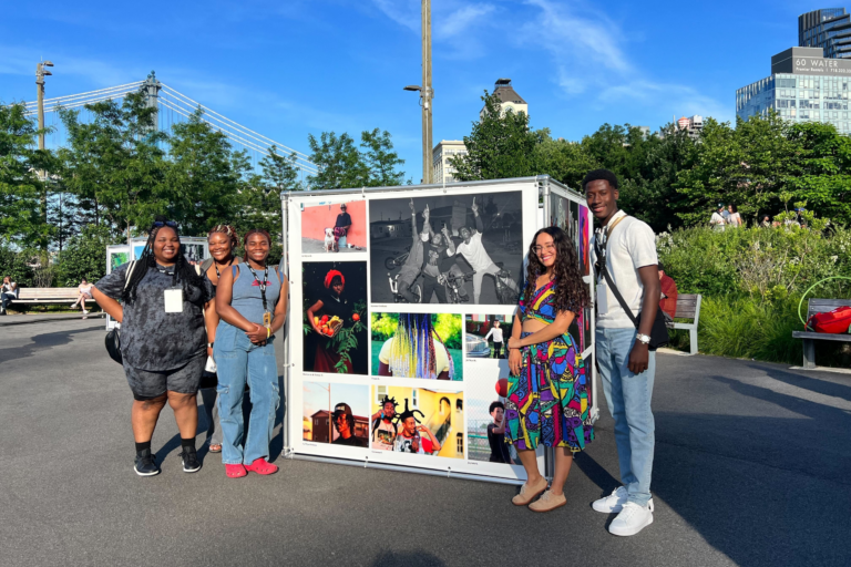 SAVE THE DATE - Photoville Festival 2025 - Photoville Festival